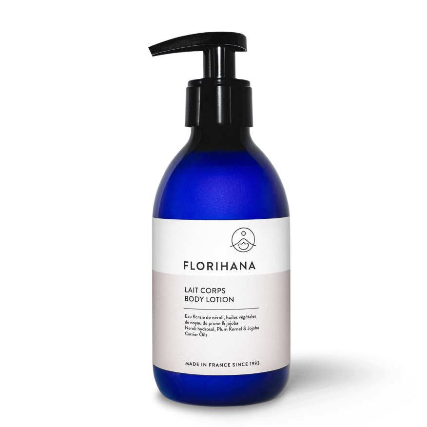 Florihana USA | Organic Essential Oils & Hydrosols | Natural Skincare